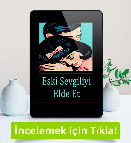 Eski Sevgiliyi Geri Kazanmak için Sözler ve Taktikler - Kafe Kadın Eski Sevgiliyi Geri Kazanmak için Sözler ve Taktikler - Kafe Kadın